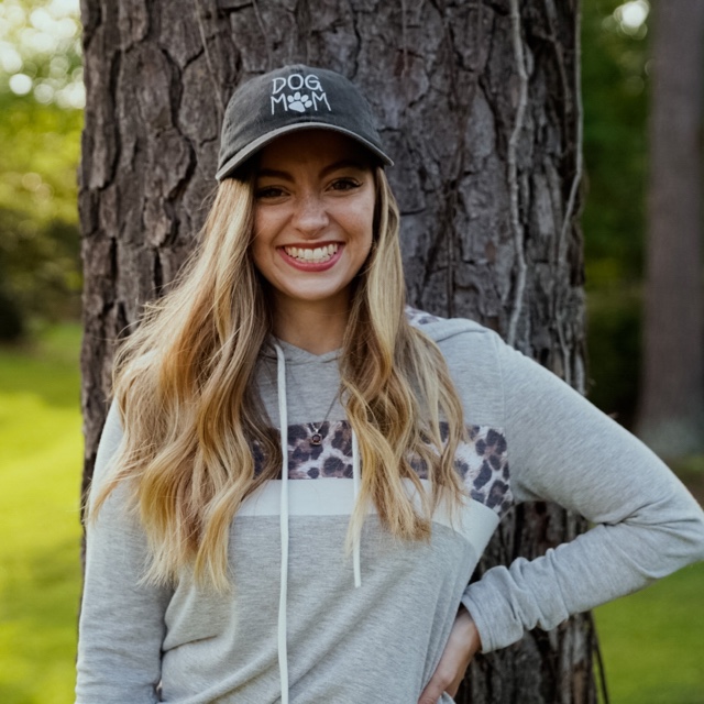 The Short Wife – Military Spouse, Mental Health & Lifestyle Blogger