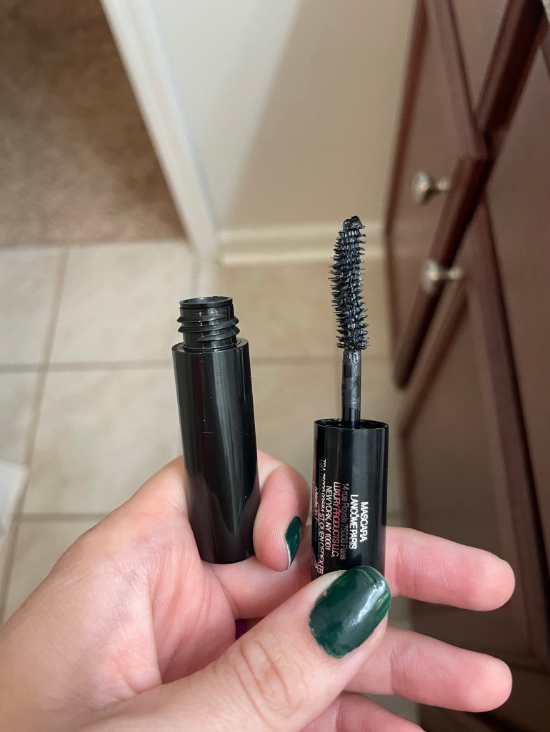 High End Mascara Brands: Are They Worth It? – The Short Wife