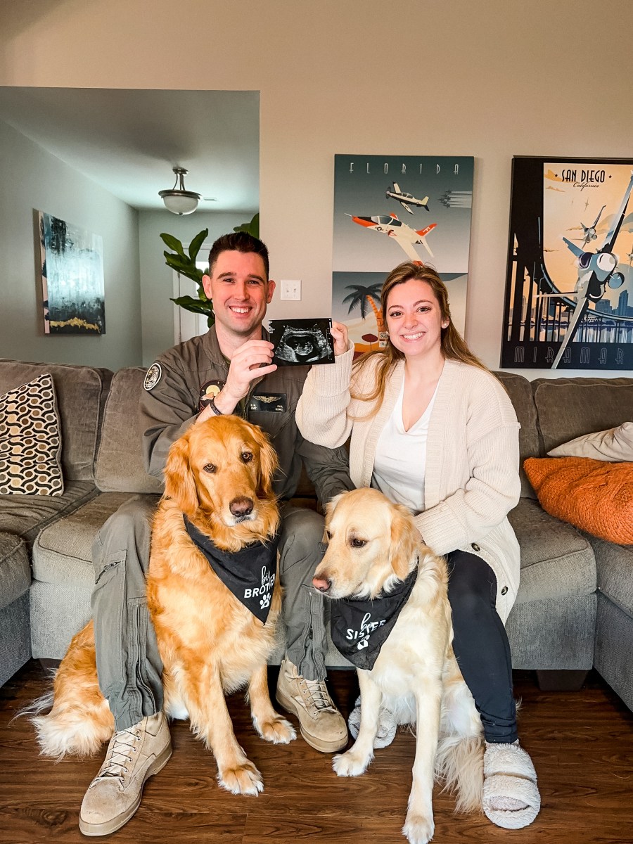 The Short Wife – Military Spouse, Mental Health & Lifestyle Blogger
